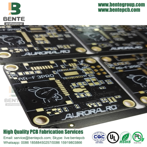 4 층 다층 Pcb Fr4 Tg135 Enig 3u, Bossgoo.com의 고품질 4 층 다층 Pcb Fr4 Tg135 Enig 3u