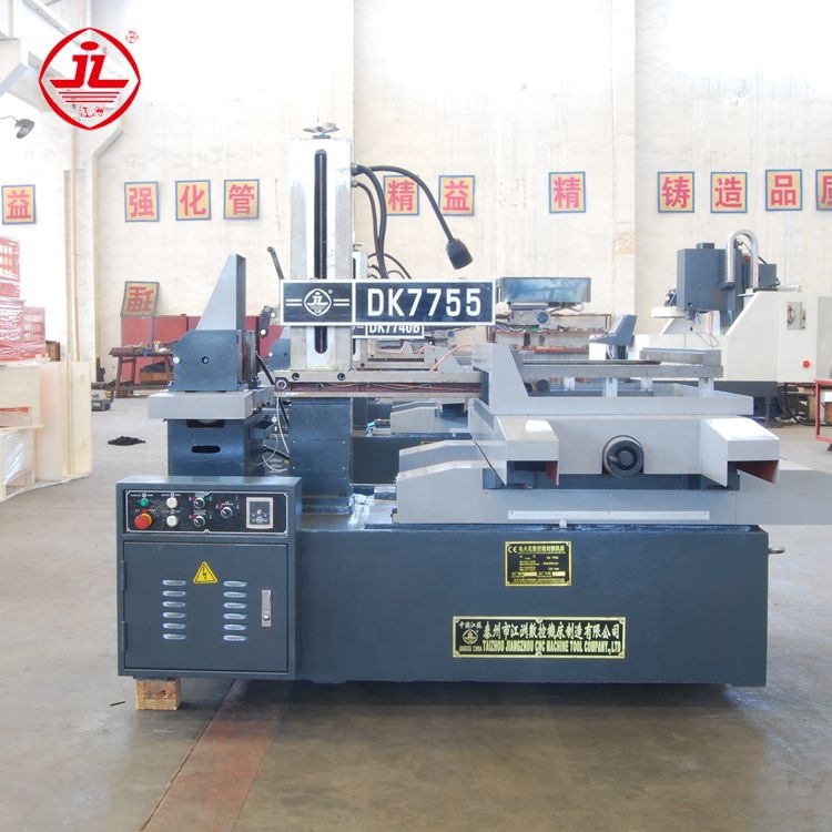 Dk7755 Cnc Wire Cutting Machine Controller Edm คุณภาพสูง Dk7755 Cnc ...