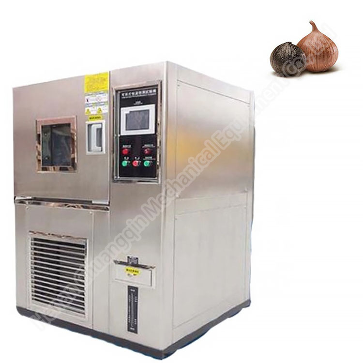 Fermenting Chamber: Home Use Fermented Black Garlic Equipment For Sale ...