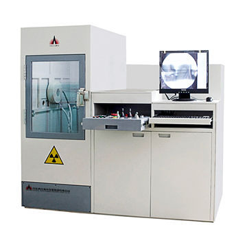 Integrated X-ray Real-time Imaging System, High Quality Integrated X ...