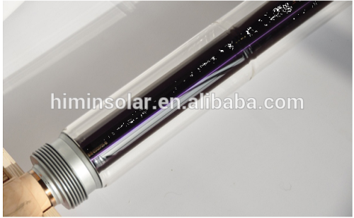 Standard Parabolic Trough Collector Tube, High Quality Standard ...