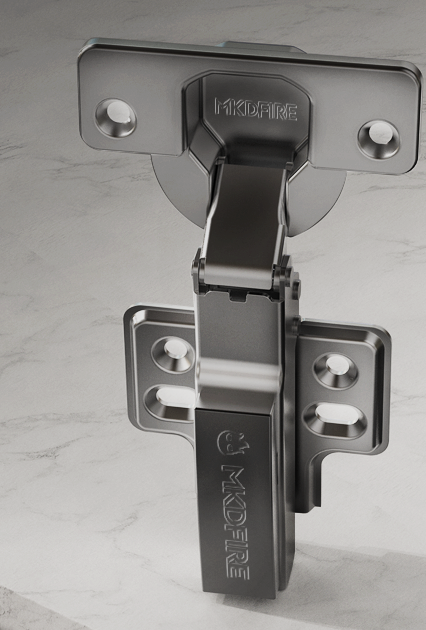 What is the Difference Between Slide on Hinges and Clip on Hinges?