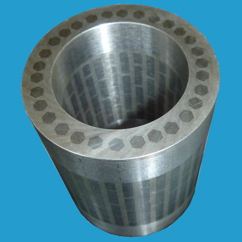 Hexagon Style Tc Bearing, High Quality Hexagon Style Tc Bearing on ...
