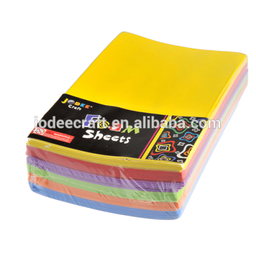 Diy Craft Foam Sheets, High Quality Diy Craft Foam Sheets on Bossgoo.com