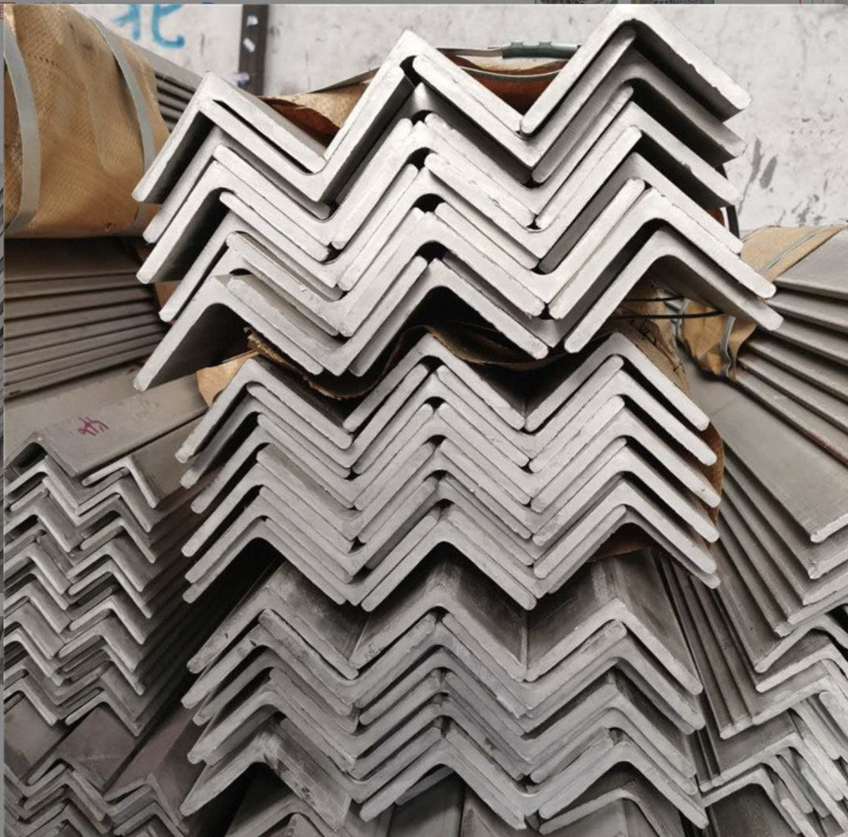 Stainless Steel Angle Bars: Types, Specifications & Applications For ...