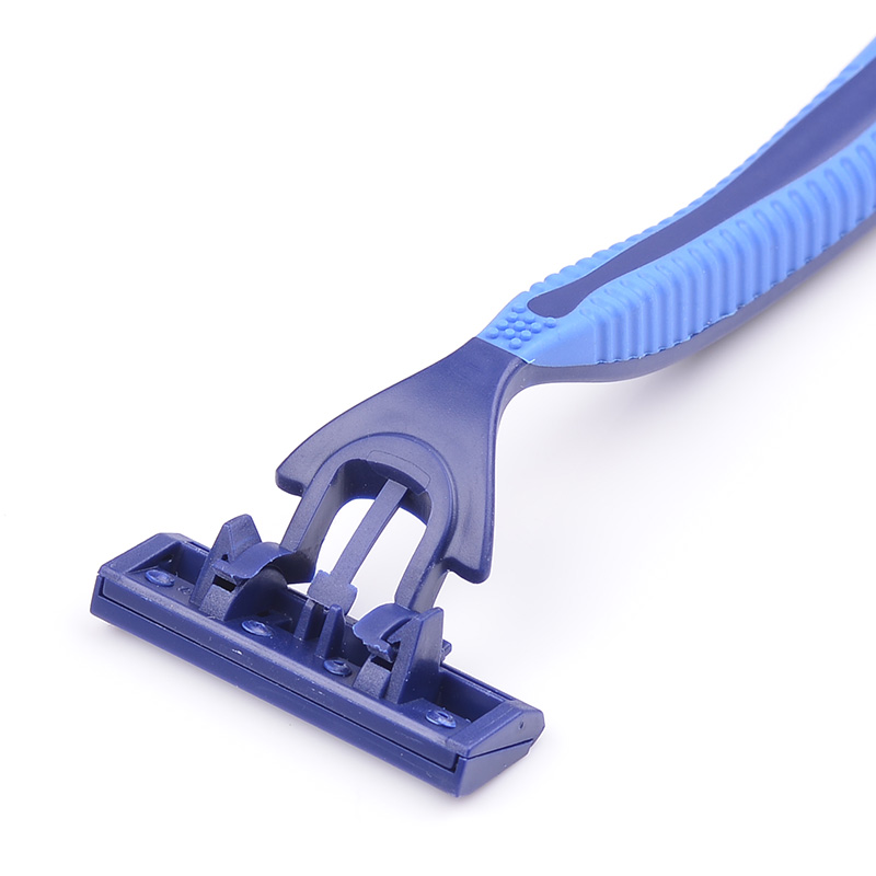 Disposable Razor Blade Triple Razor, High Quality Disposable Razor ...