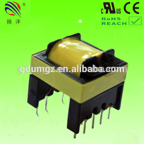 High Frequency Transformer Ef20 Transformer For Camera Inductor, High Quality High Frequency ...