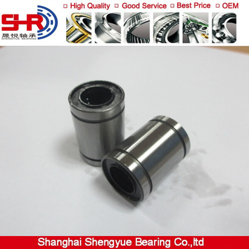 8mm Linear Bearing Lm8uu Linear Rotary Bearing, High Quality 8mm Linear ...
