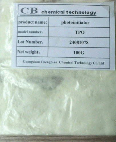 Tpo Rree Radical Photoinitiator, High Quality Tpo Rree Radical ...