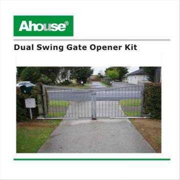 Electric Drive System For Automatic Gate, Swing Gate Motor Automatic ...