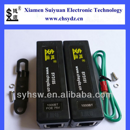 Sy3160 Rj45 Surge Protection/rj45 Surge Protector, High Quality Sy3160 ...
