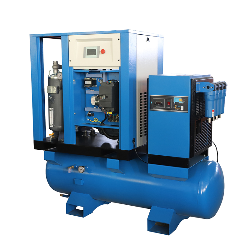 New Defender Integrated Air Compressor, High Quality New Defender ...