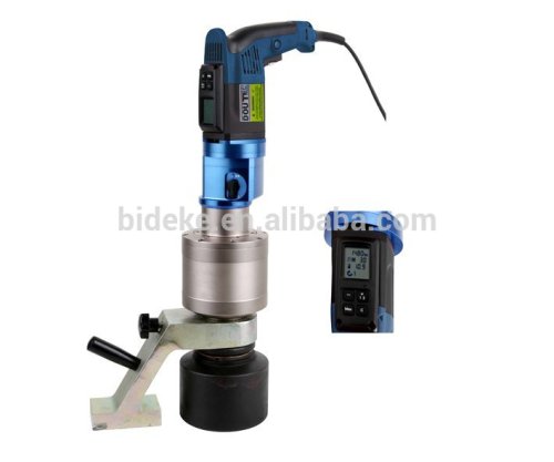 German Brand Digital Electric Torque Wrench Set Dte-500s, High Quality ...