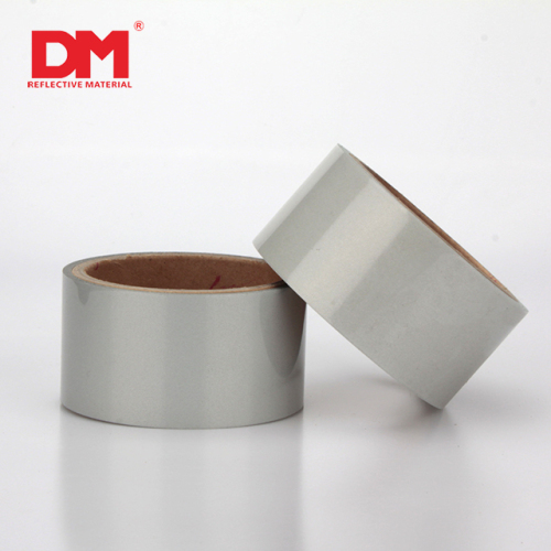 Uv Resistant Silver Metallic Heat Transfer Reflective Film, High ...