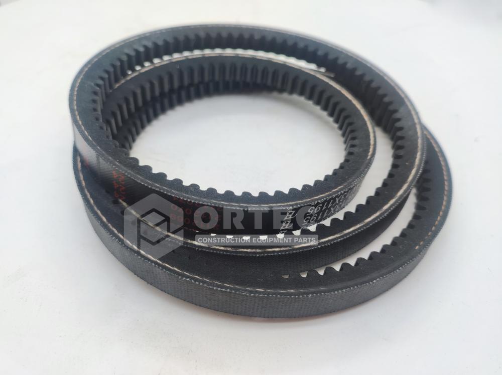 V-Belt 84A0098 Suitable for LiuGong Wheel Loader China Manufacturers ...
