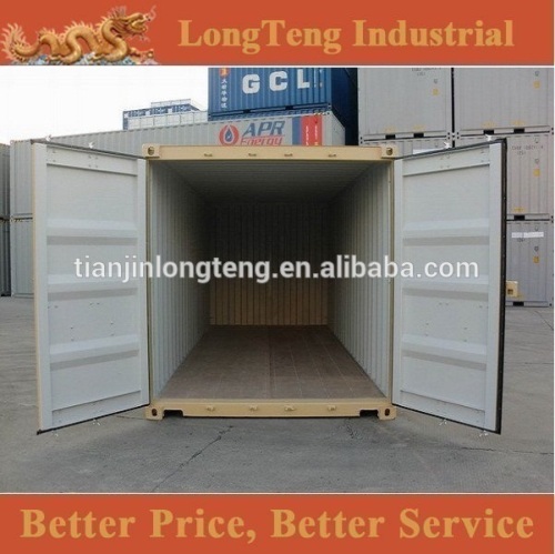 Bv Certified 20ft Ventilated Container, High Quality Bv Certified 20ft ...