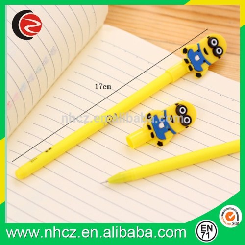 Small Yellow People Neutral Pen, High Quality Small Yellow People ...