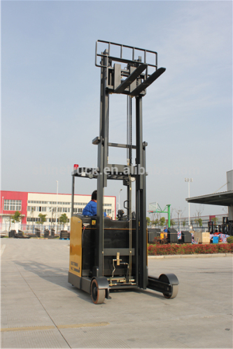 Reach Stacker 2 Ton Small Forklifts, High Quality Reach Stacker 2 Ton ...
