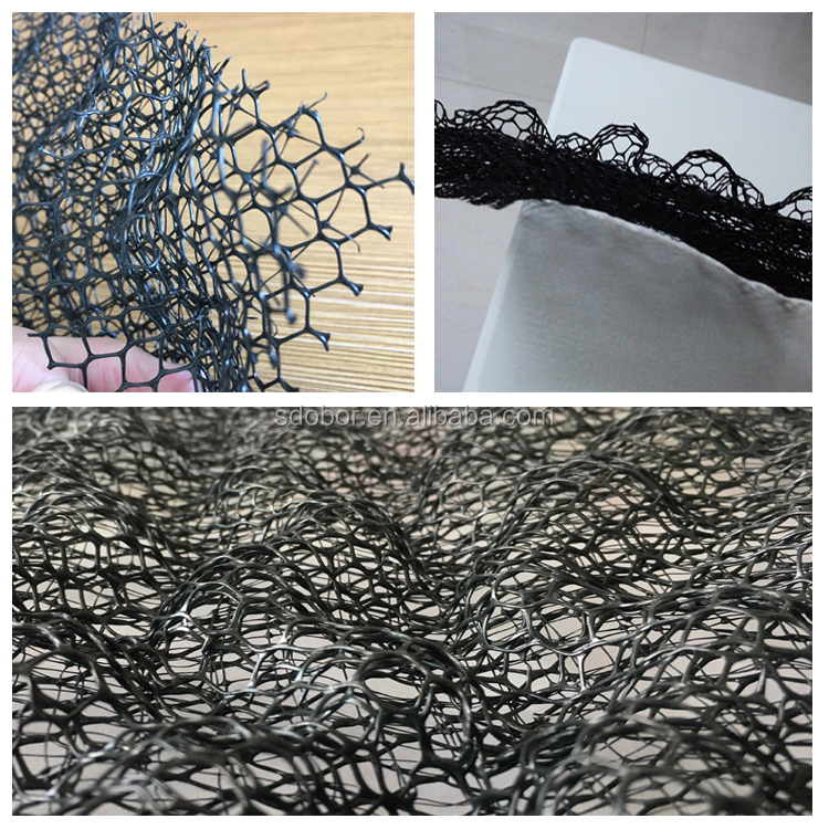 Obor 3d Geomat 침식 제어 매트, Bossgoo.com의 고품질 Obor 3d Geomat 침식 제어 매트