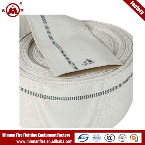White Pvc Fire Hose, Fire Hose Pipe,fire Fighting Hose, High Quality ...