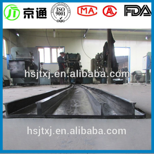 Dumbbell Center Bulb Rubber Waterstop, High Quality Dumbbell Center ...