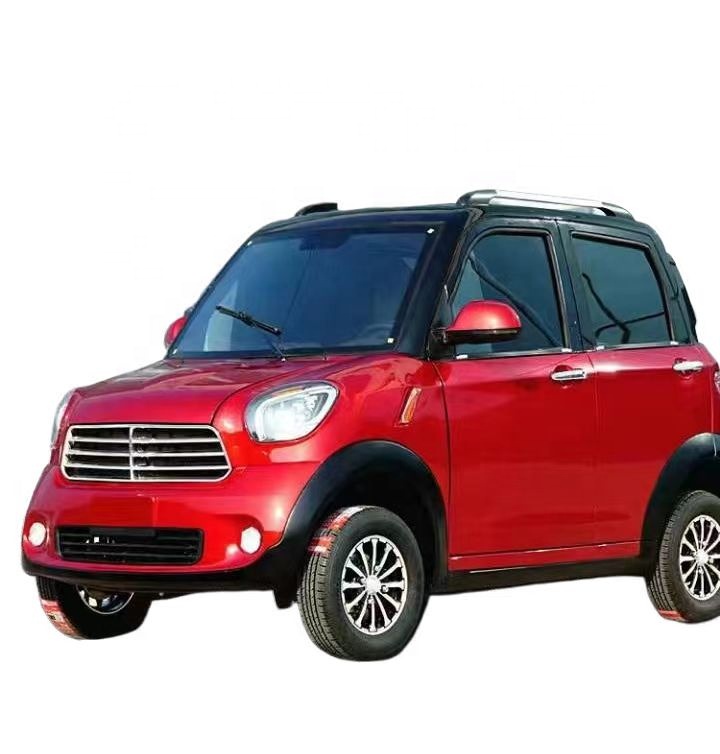 Mega Electric High Speed Battery Electric Vehicle, High Quality Mega ...