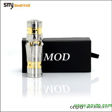 Best Quality Mech Mod Mech Clone Maraxus 26650 Hades, Vv Vw Mods, High ...