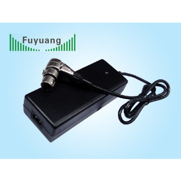 7 Cell Li-ion Battery Charger 29.4v With Pse/j60950 From Fuyuang, High ...