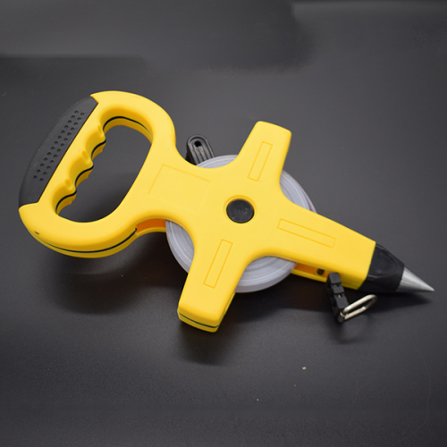 50m 100m Long Measure Tape, High Quality 50m 100m Long Measure Tape on ...