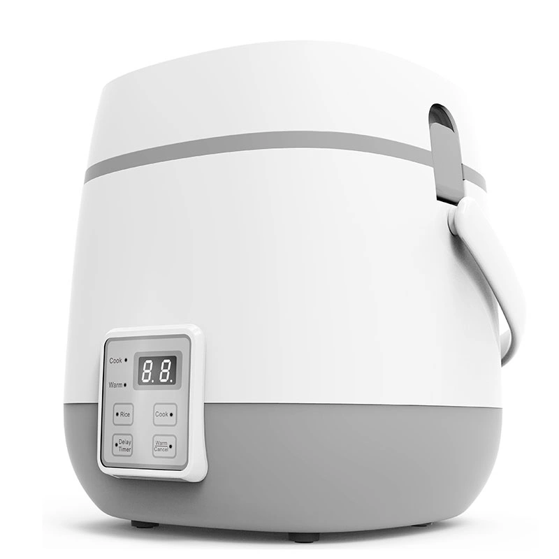 1.2L Small multi function rice cooker exporters