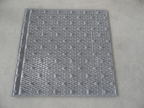 Pvc Fill Pack Cooling Tower Filling คุณภาพสูง Pvc Fill Pack Cooling ...