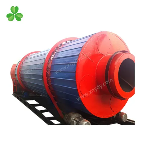 Professional Design Three Cylinder Drum Dryer For Slurry, High Quality ...