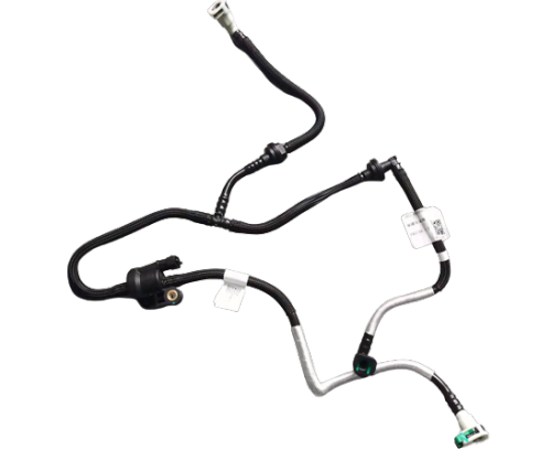 Vapor Canister Purge Valve Hose Assembly Jx61-9d289-ze, High Quality ...