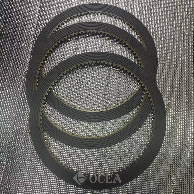 Caterpillar Bulldozer Friction Disc 9w7089 แผ่นแรงเสียดทาน คุณภาพสูง ...