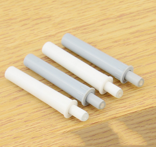 Push-to-open Cabinet Door Damper Buffer System, High Quality Push-to ...