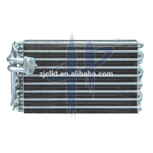 Auto Air Evaporator For Volvo Truck, High Quality Auto Air Evaporator ...