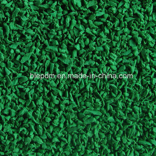 Rubber Granule For Artificial Lawn, Bossgoo.com의 고품질 Rubber Granule For ...