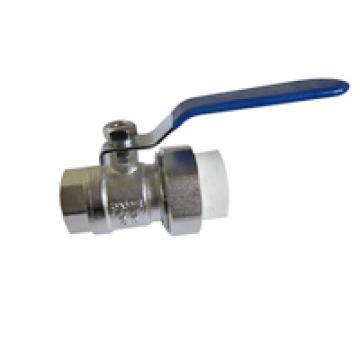 ร่วมกิจกรรมสอง Ppr บอลวาล์ว 126-ppr2 คุณภาพสูง ร่วมกิจกรรมสอง Ppr บอล ...