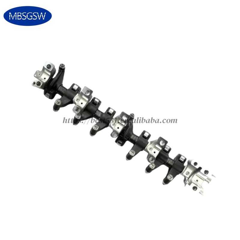 Rocker Arm Assembly For Hyundai Porter Ii Truck - Spare Parts 24511 ...