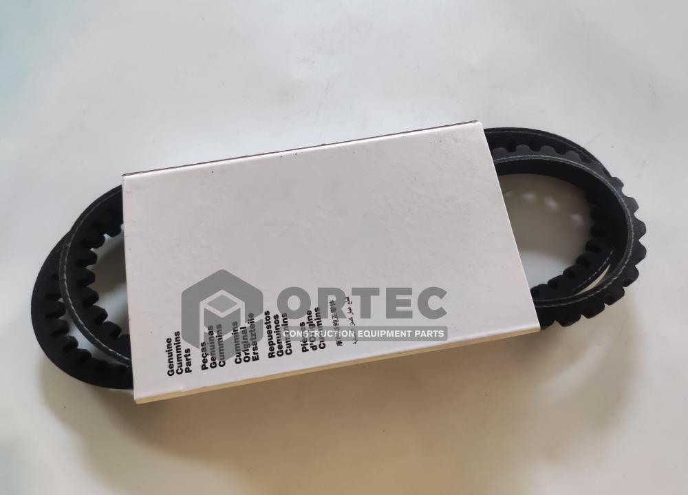 V-Belt 84A0098 Suitable for LiuGong Wheel Loader China Manufacturers ...