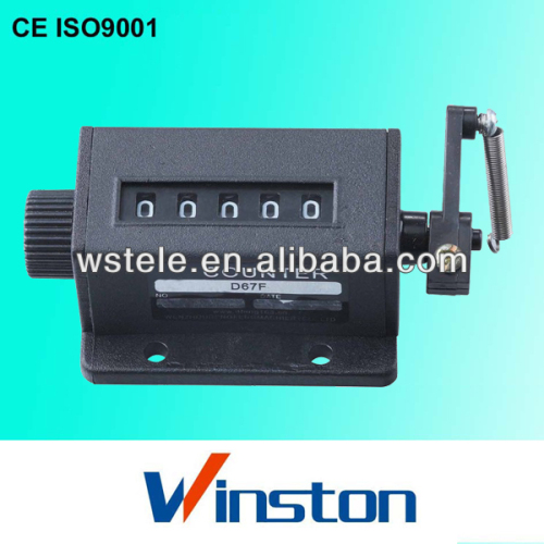 D67f Counter Pull The Counter Rpm Counter, High Quality D67f Counter Pull The Counter Rpm ...