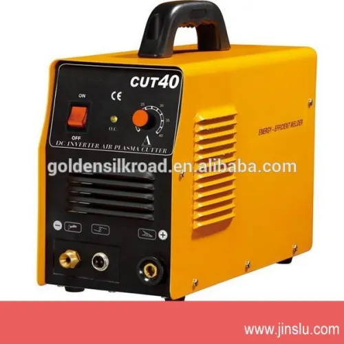Cut-40 Plasma Cutter Inverter Welding Inverter Plasma Welding Machine ...
