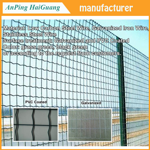 Wire Mesh Screens And Welded Wire Mesh, High Quality Wire Mesh Screens ...