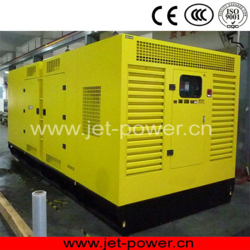 80kw 100kva Lister Petter Diesel Generators, High Quality 80kw 100kva ...