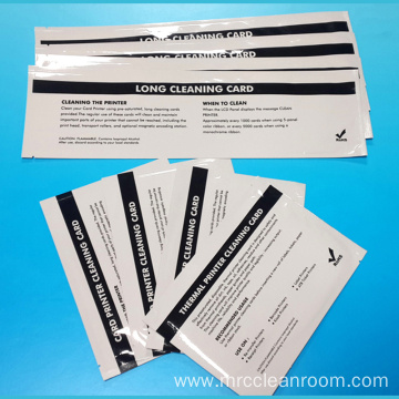 Zebra Cleaning Kit,Zebra Cleaning Card,Zebra P330I Cleaning ...