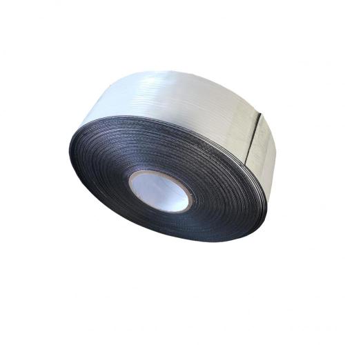 Pe Anticorrosion Butyl Bitumen เทป คุณภาพสูง Pe Anticorrosion Butyl ...