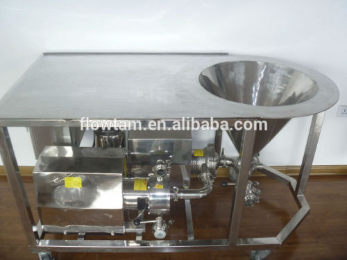 High Effective Liquid And Powder Dosing Machine, High Quality High ...