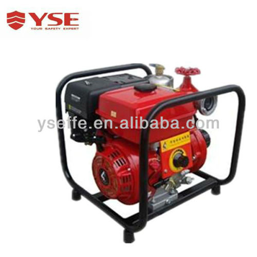 Portable Fire Fighting Pump, High Quality Portable Fire Fighting Pump ...