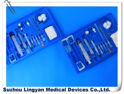 Epidural Anesthesia Trays, High Quality Epidural Anesthesia Trays on ...