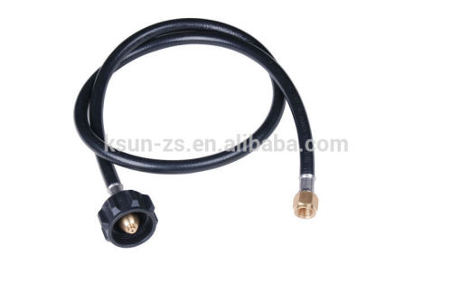 Gas Propane Regulator Hose With Csa Approved, High Quality Gas Propane ...